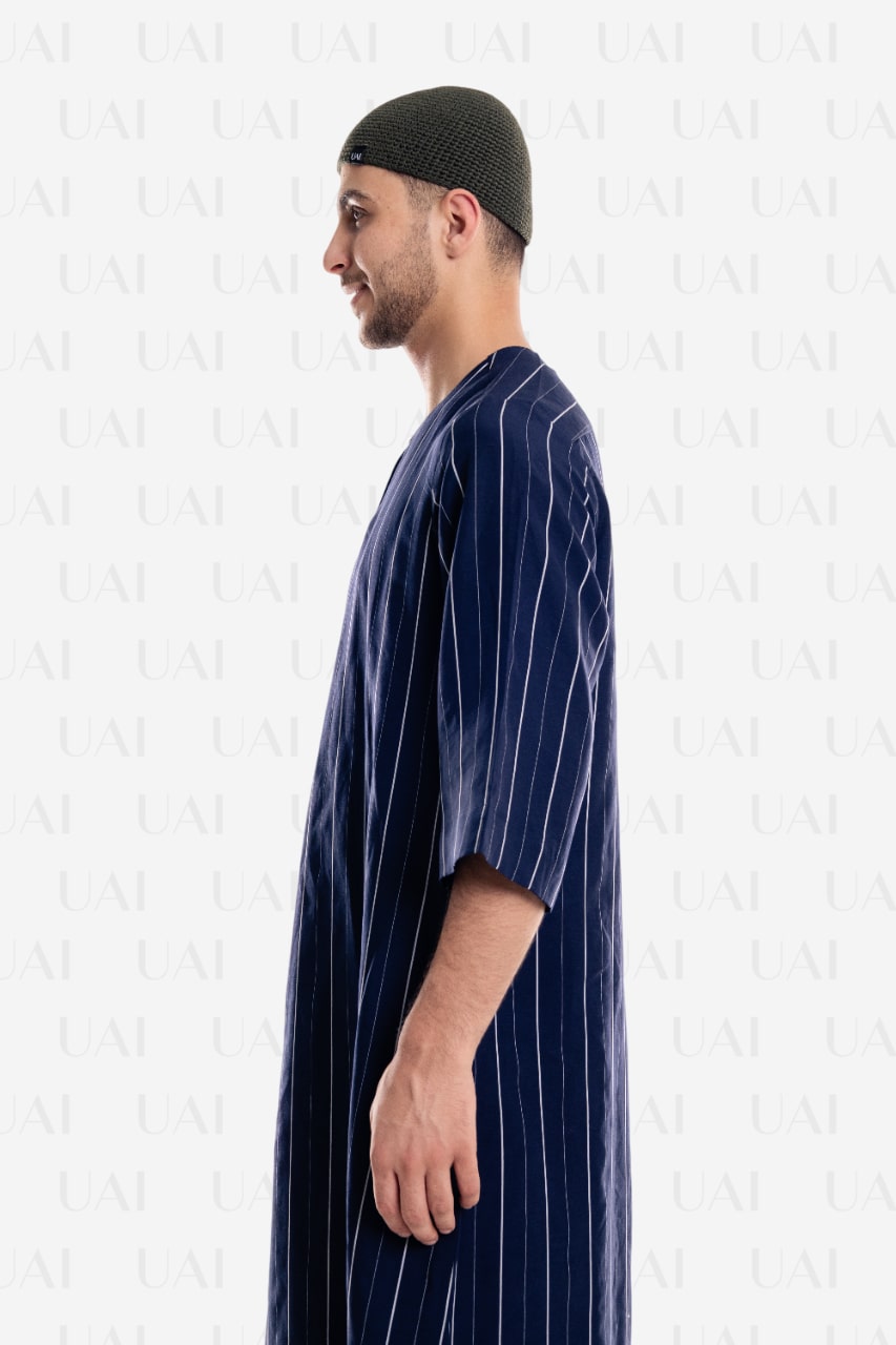 Jubah Ikhwan – Jubah UAI