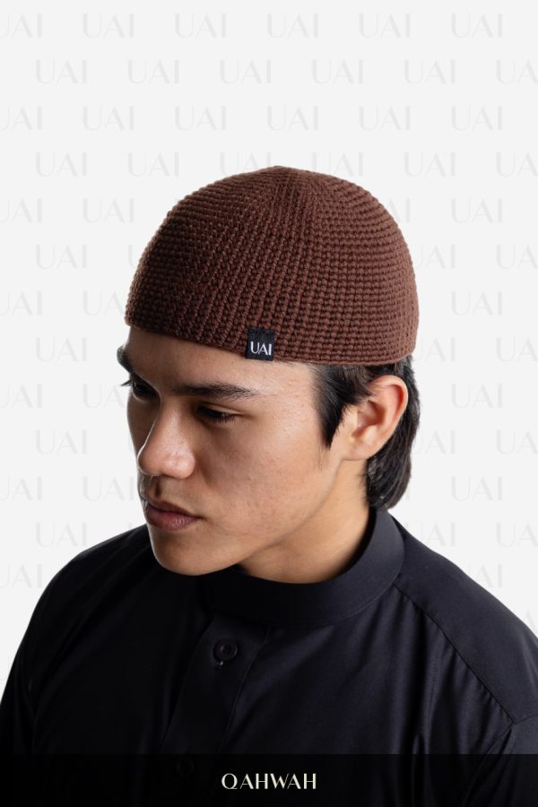 Kopiah – Jubah UAI